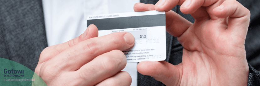 Kod CVV2/CVC2 – gdzie jest kod bezpieczeństwa karty i kiedy Ci się ...